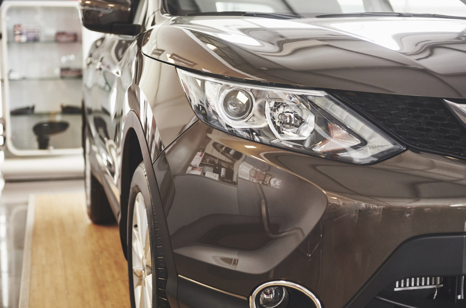 Autodis - Tenzing partners